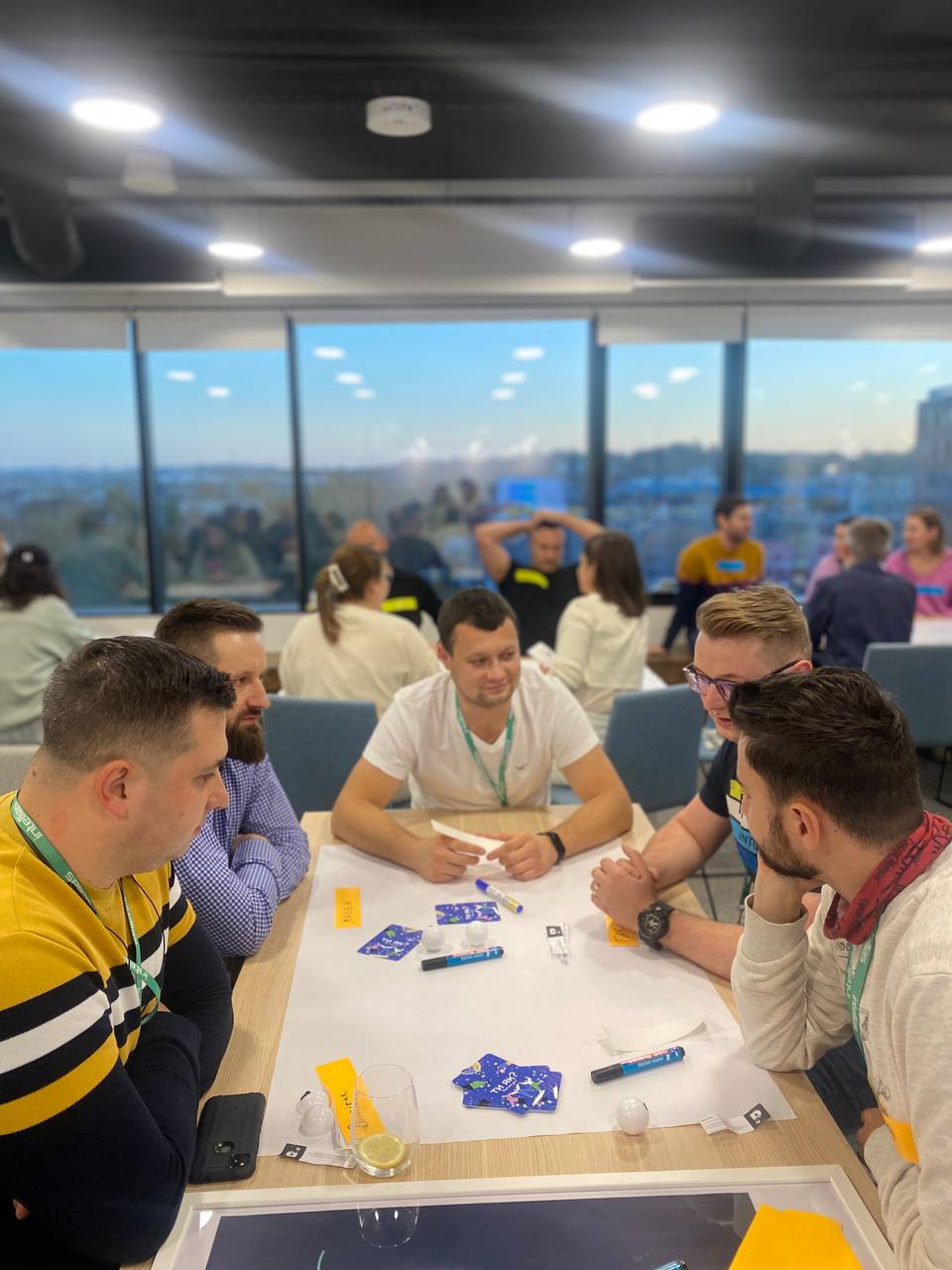 SoDA Case study: Jak Intellias stał się Top Tech Employerem? - SoDA SoDA Case study: Jak Intellias stał się Top Tech Employerem? - SoDA